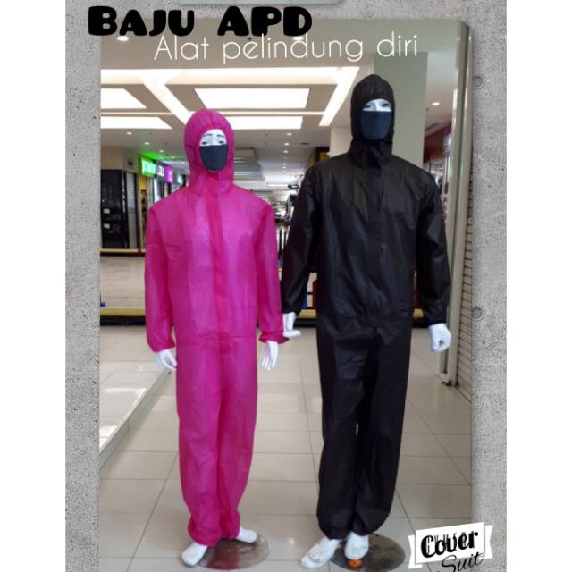 Jual APD anti corona (Alat pelindung diri) | Shopee Indonesia