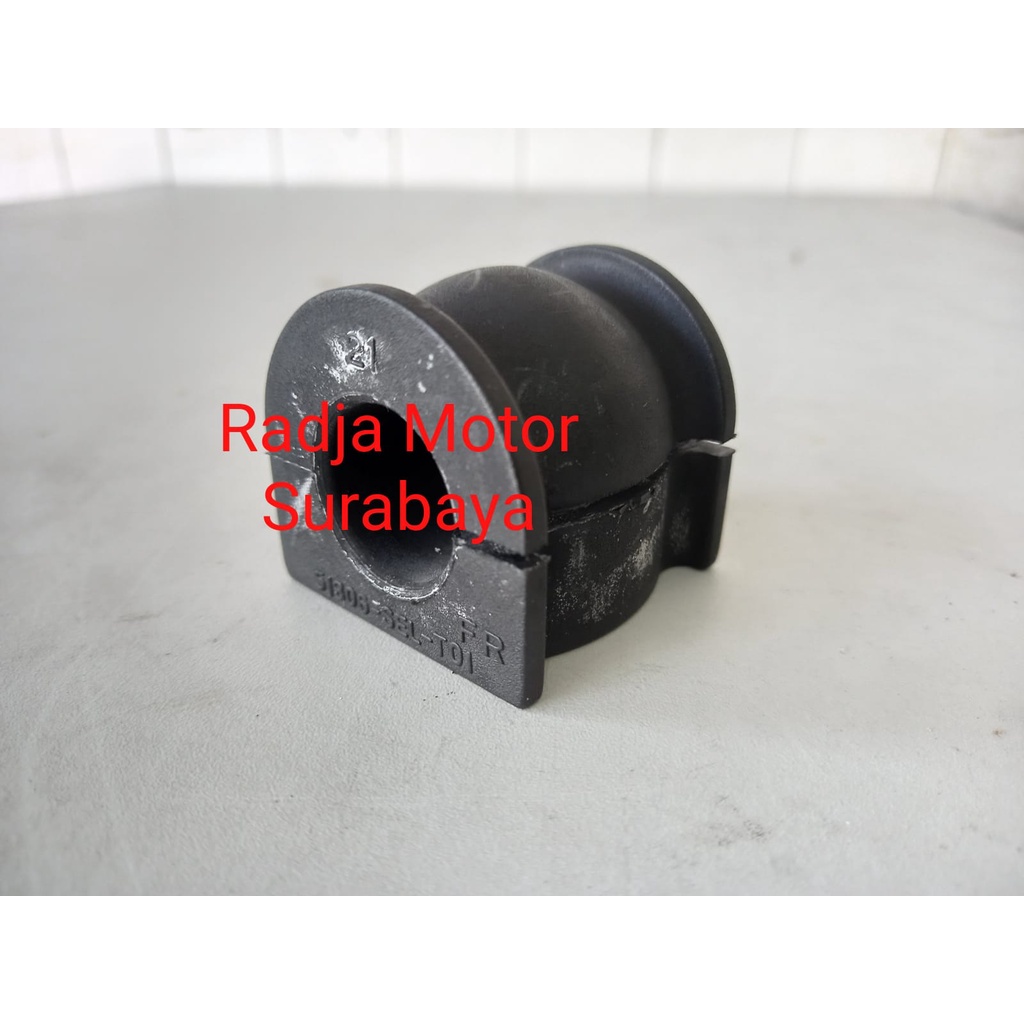Jual Karet Bush Bushing Stabil Belah Stabilizer City GD8 2003 2004 2005 ...