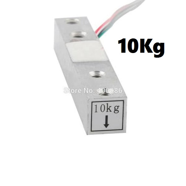 Jual Sensor Berat Load Cell Arduino varian | Shopee Indonesia