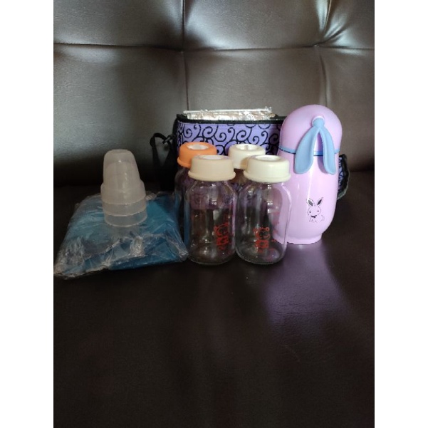 Jual preloved botol asip kaca ciki, tas asi dan tumbler stainless steel ... Jual preloved botol asip kaca ciki, tas asi dan tumbler stainless steel ...
