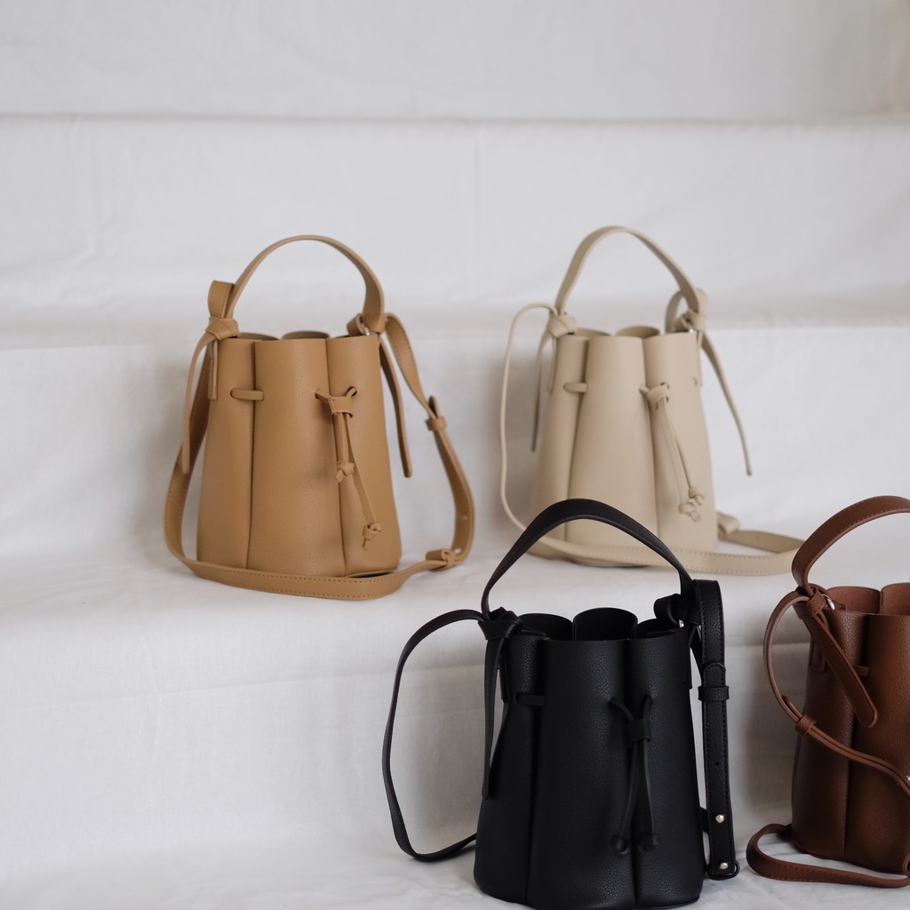 Jual C. A. M studio - Daisy Bag ( Tas Wanita ) | Shopee Indonesia