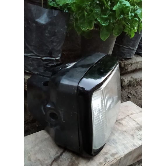 Jual BATOK LAMPU REFLEKTOR GLMAX ORIGINAL GL MAX REFLEKTOR | Shopee ...