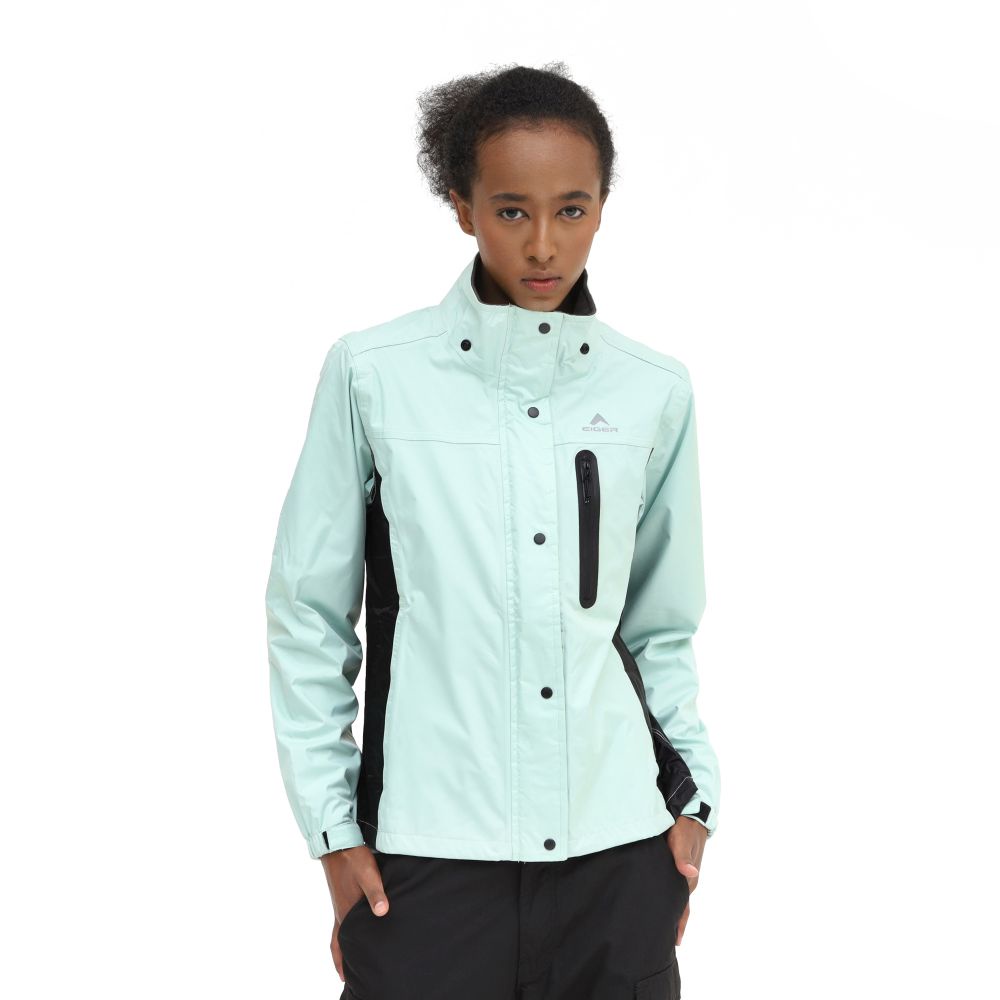 Jual EIGER J. CLENIA WS JACKET | Shopee Indonesia