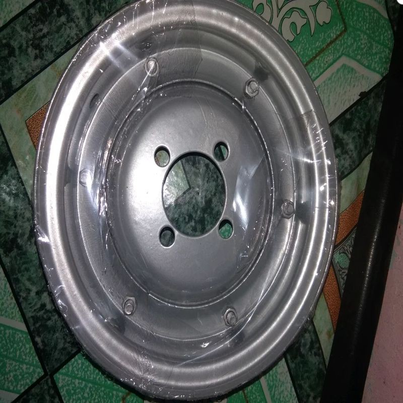 Jual Velg vespa tahun tua 65 vbb super bajaj | Shopee Indonesia
