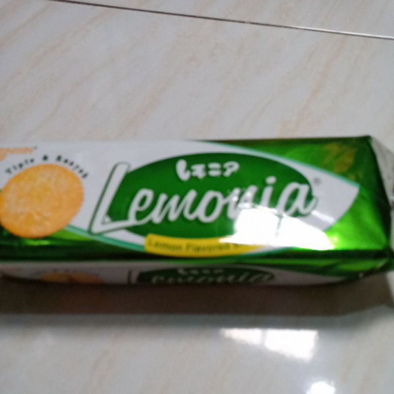 Jual LEMONIA BISKUIT | Shopee Indonesia