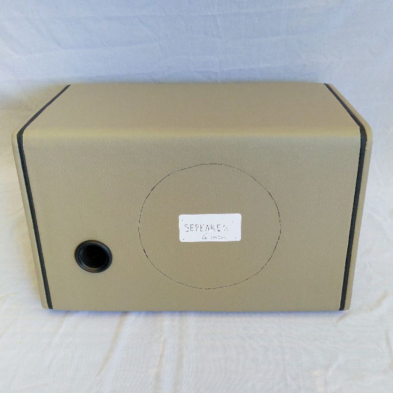 Jual BOX SPEAKER MOBIL 6 in SUBWOFER | Shopee Indonesia