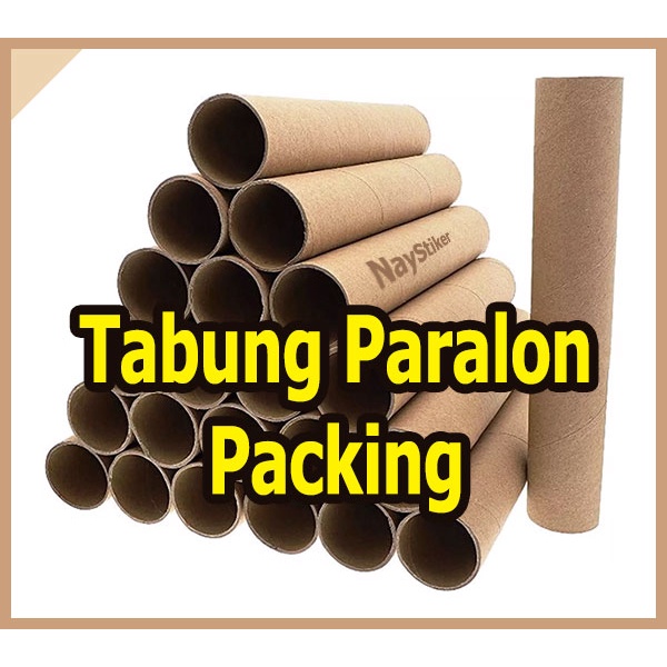 Jual Tabung Paralon Packing | Shopee Indonesia