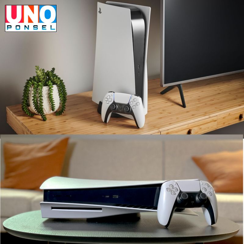 Jual PlayStation 5 Sony Play Station PS5 PS 5 | Shopee Indonesia