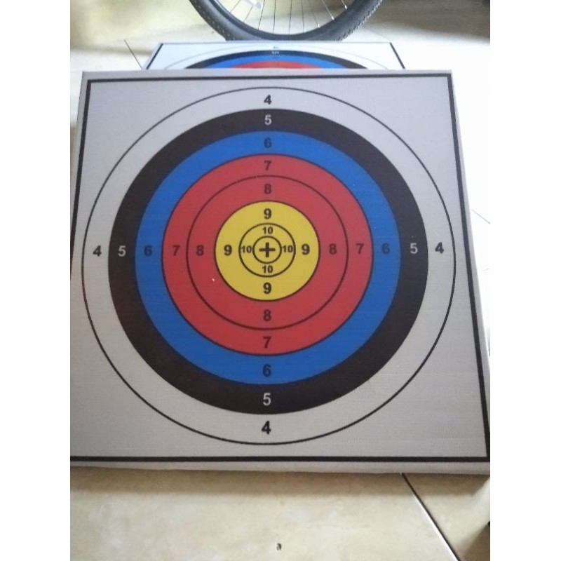 Jual sasaran/target panahan | Shopee Indonesia