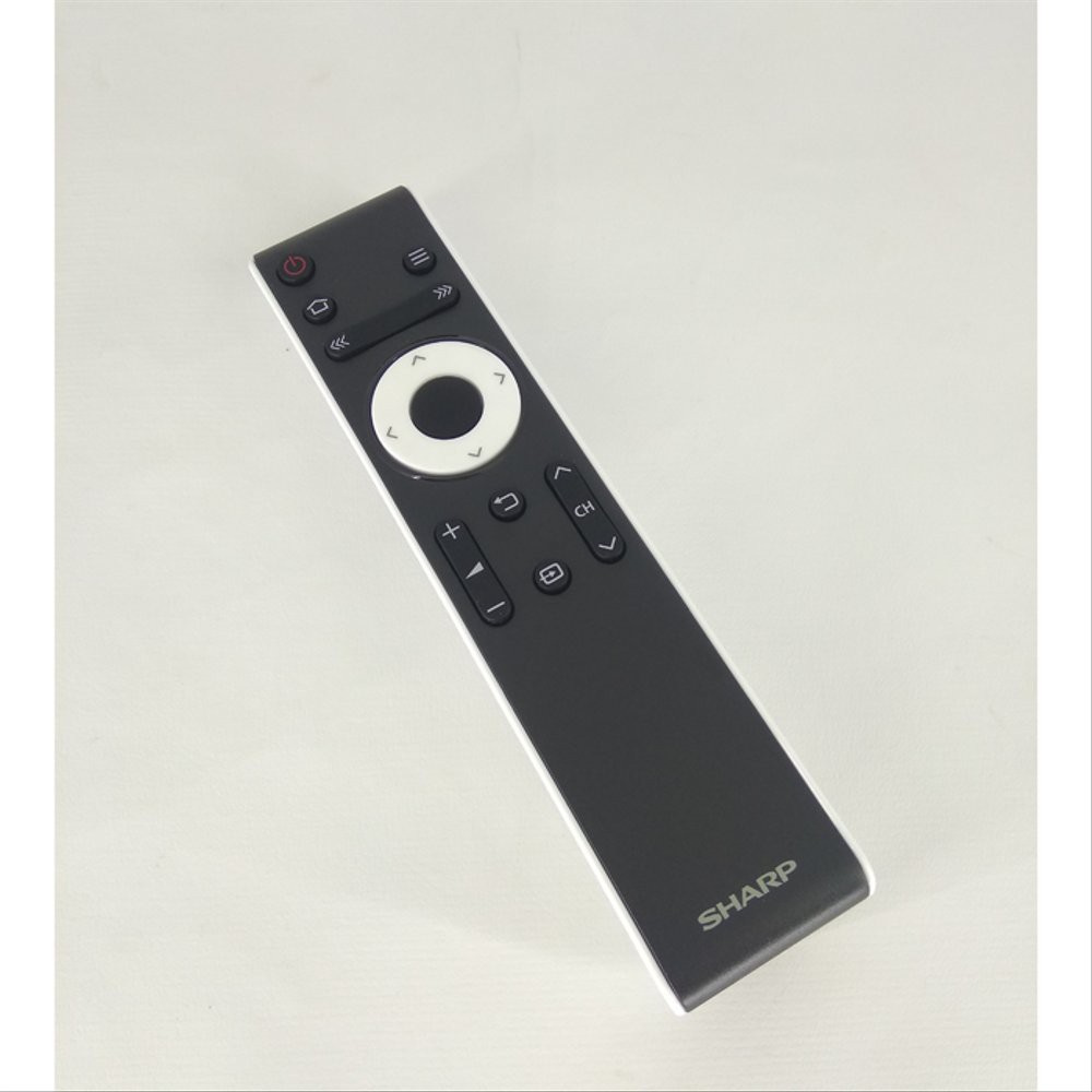 Jual WOW Remot Remote TV Sharp Aquos LCD LED Smart TV Android TV ...