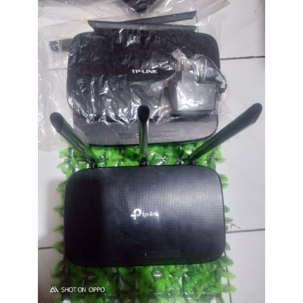 Jual TP Link TL WR 940N 450mbps berkualitas | Shopee Indonesia