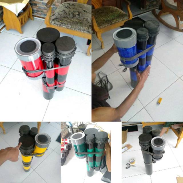 Jual New 2020 Ketipung kendang paralon | Shopee Indonesia