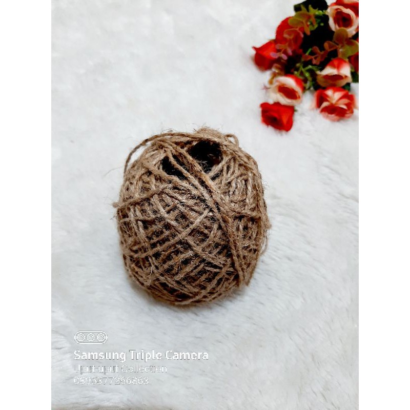 Jual Tali goni | Shopee Indonesia