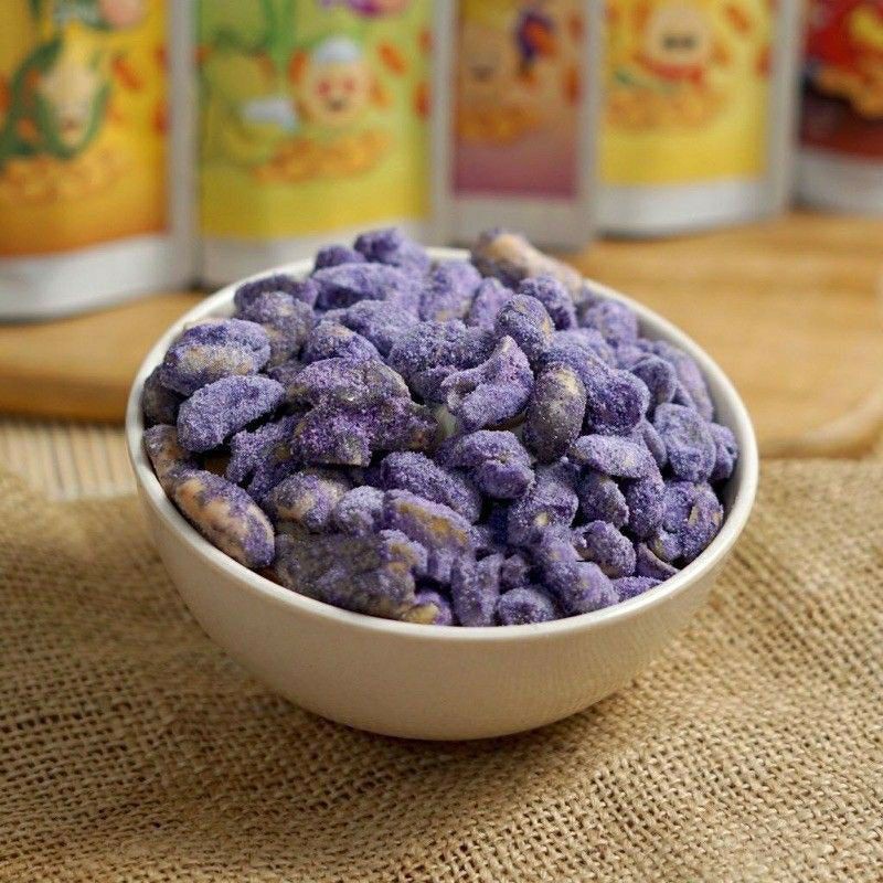 Jual Snack Korea NAGIH Daefood Roasted Nut - All Variant (Camilan Viral ...