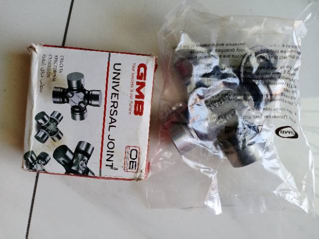 Jual Joint Kopel GUM-93 Colt Diesel PS100 PS110 L200 Strada GMB ...