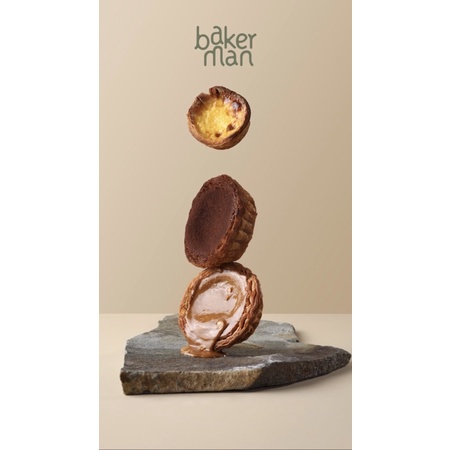 Jual Bakerman Croffle Bekasi (Jastip) | Shopee Indonesia