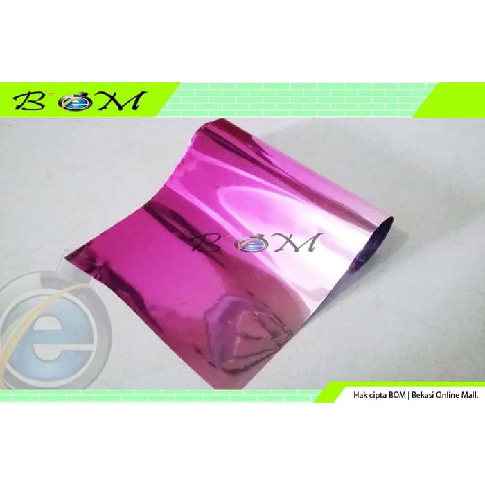 Jual Stiker Sticker kaca film 80 tinted window gradiasi 2 warna ungu ...