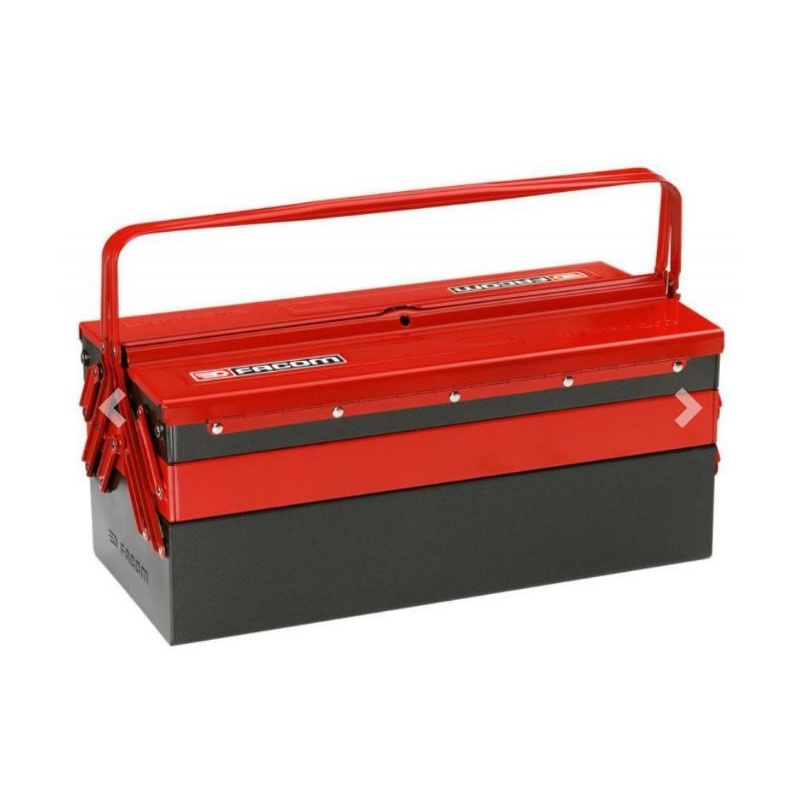 Jual FACOM Kotak Alat / TOOL TRAY BT.11GPB 448 x 200 x 98 mm | Shopee ...