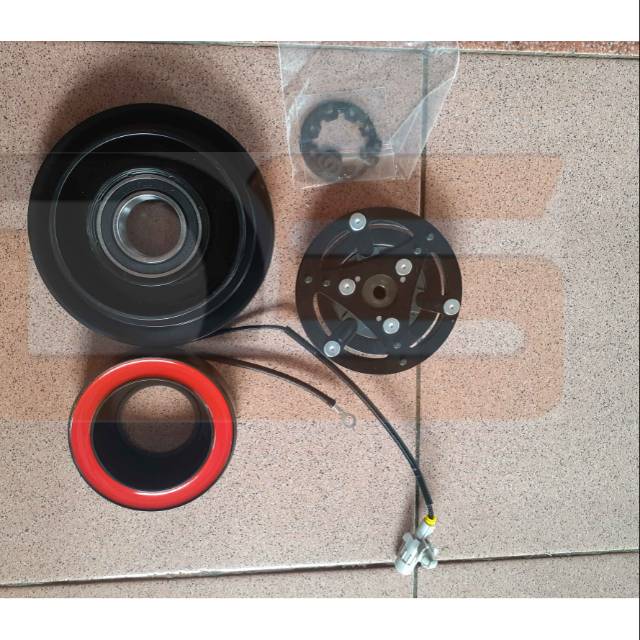 Jual Magnet clutch ertiga pulley besar wagon r | Shopee Indonesia