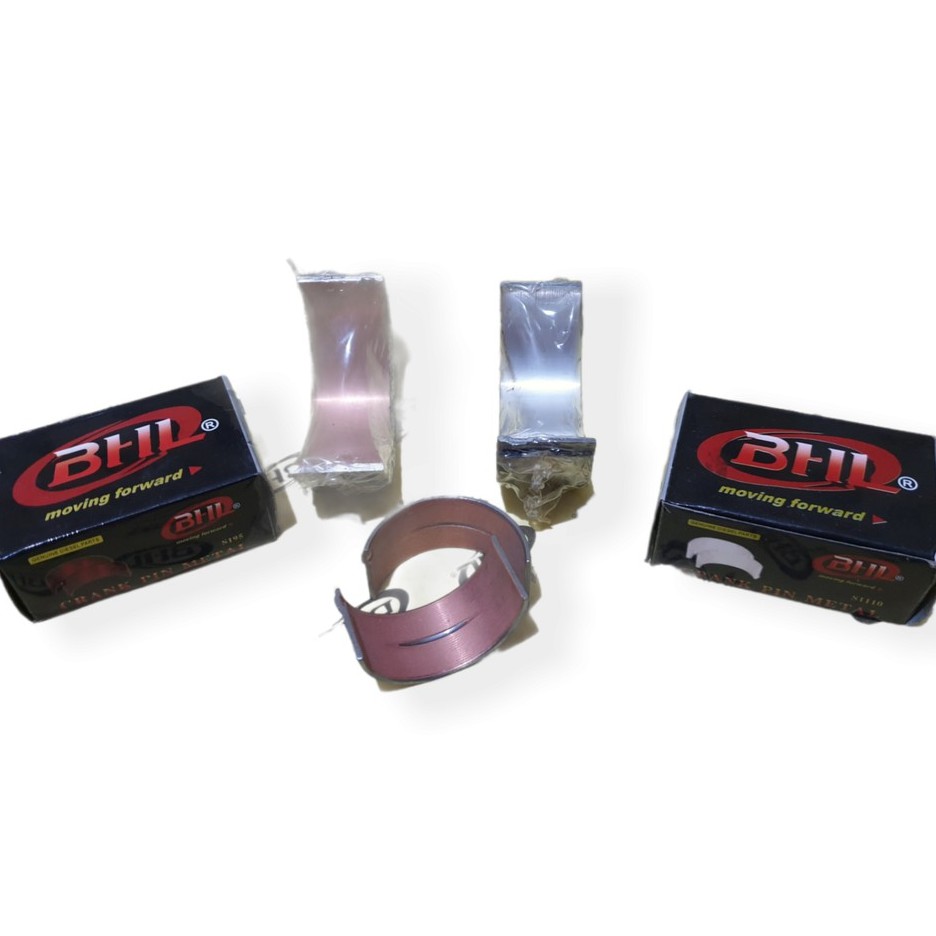 Jual CRANK PIN METAL CPM METAL JALAN WHITE PUTIH DIESEL DONGFENG R175 ...