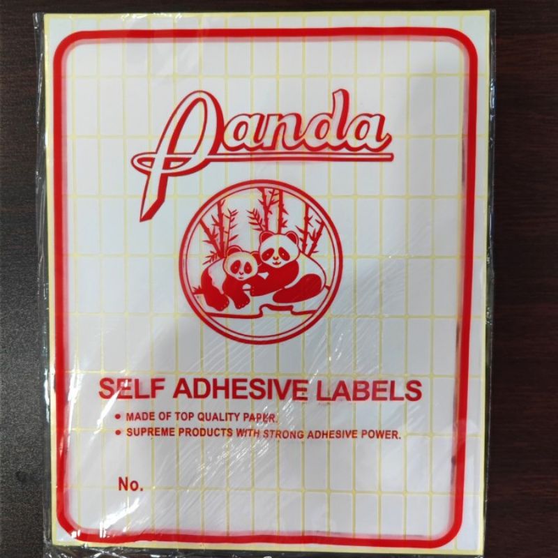 Jual Label 112 Sticker Undangan 8 x 20 mm | Shopee Indonesia