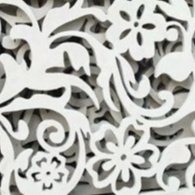 Jual KRAWANGAN GRC MOTIF BUNGA wa O8I8O7O63214 | Shopee Indonesia