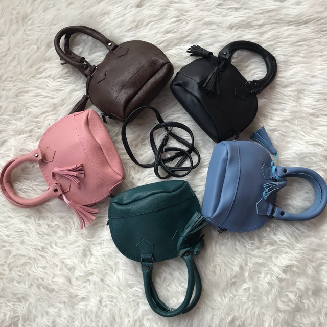 Jual FLASHSALE // minibag | Shopee Indonesia