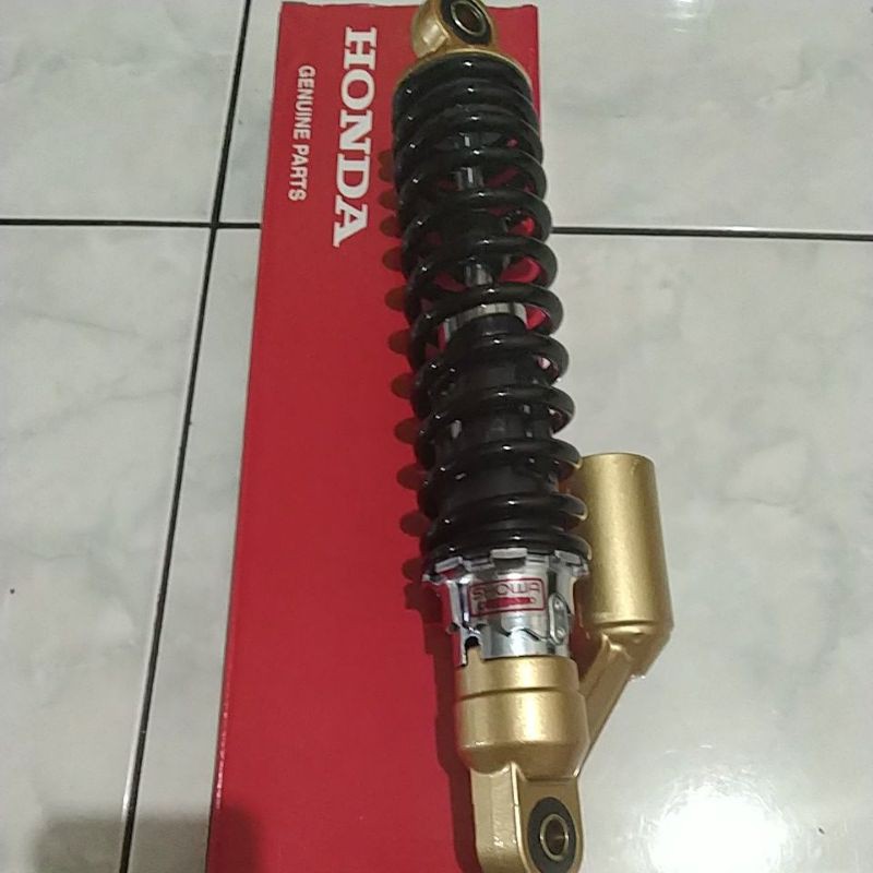 Jual shock breaker tabung skok belakang Tiger Revo,Mega pro new,gl pro neoteck (harga 1biji ...