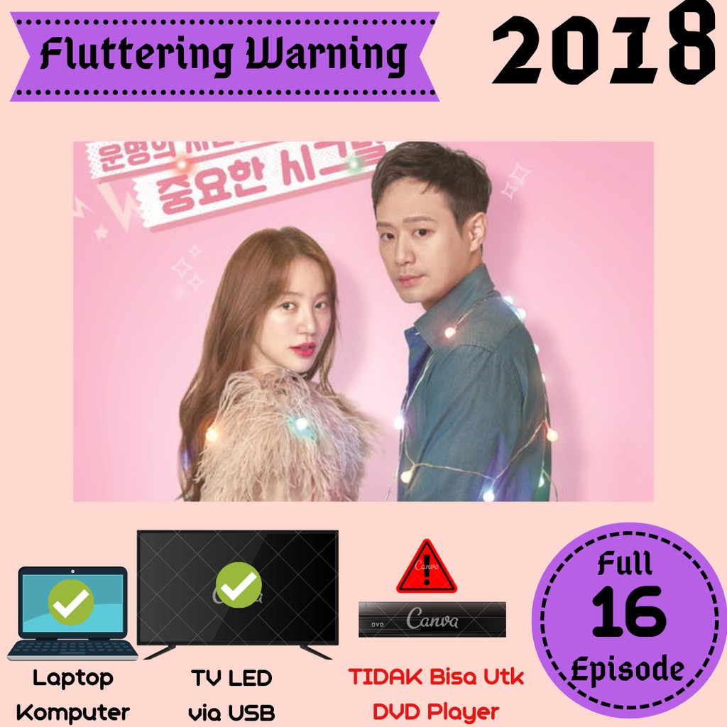 Jual Fluttering Warning | Shopee Indonesia