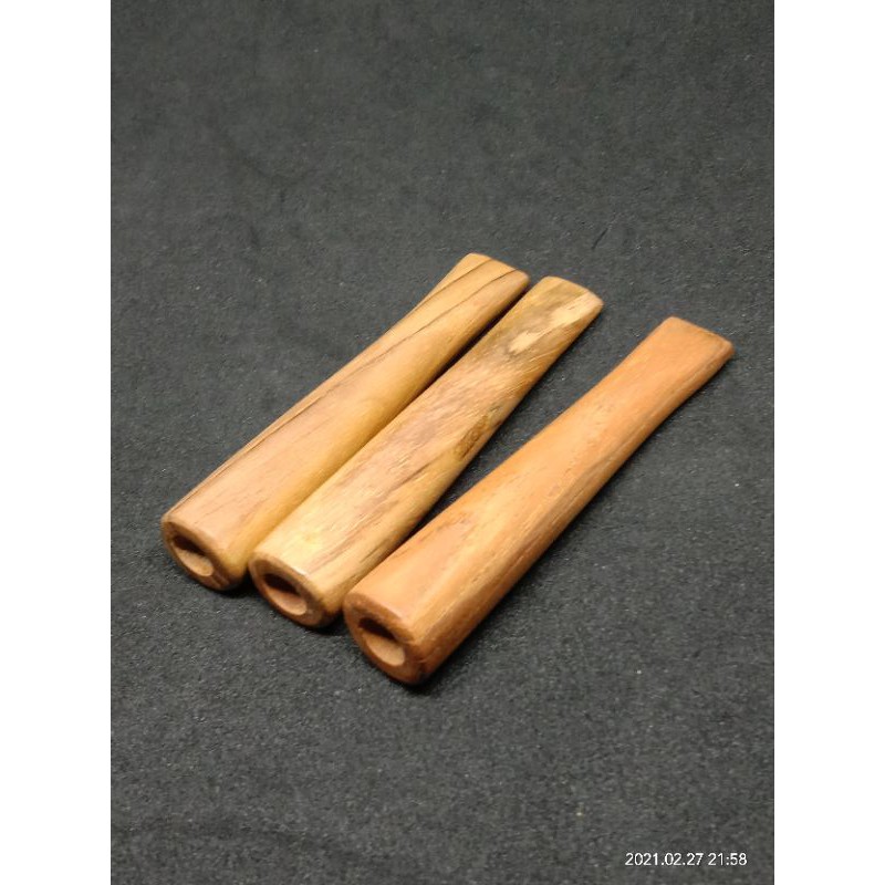 Jual once kayu setigi darat model batik | Shopee Indonesia