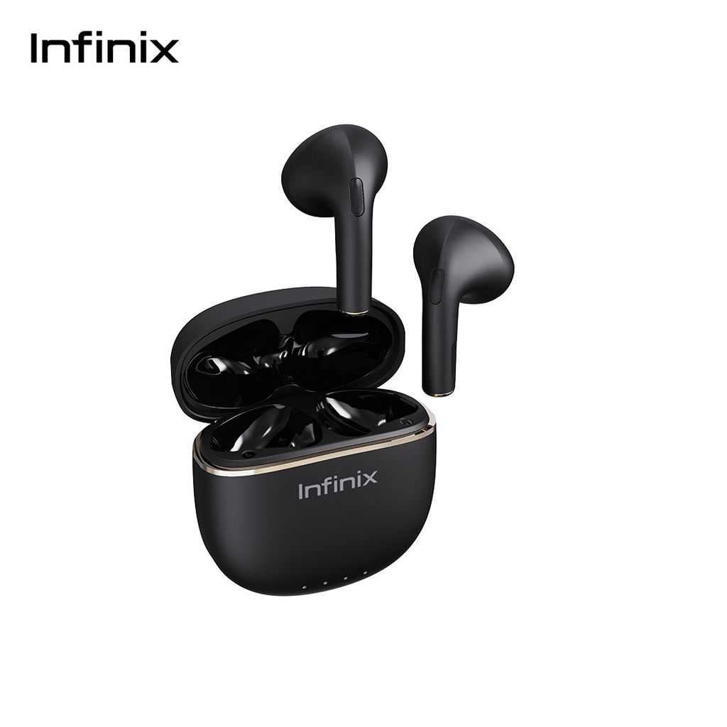 Jual Infinix TWS XE23 Buds Lite True Wireless Stereo | Shopee Indonesia