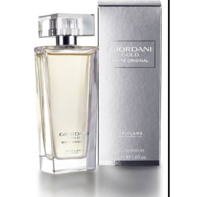 Jual Parfum Giordani Gold White Edp | Shopee Indonesia