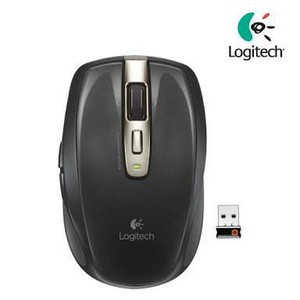 Jual Logitech M905 wireless anywhere mouse | Shopee Indonesia