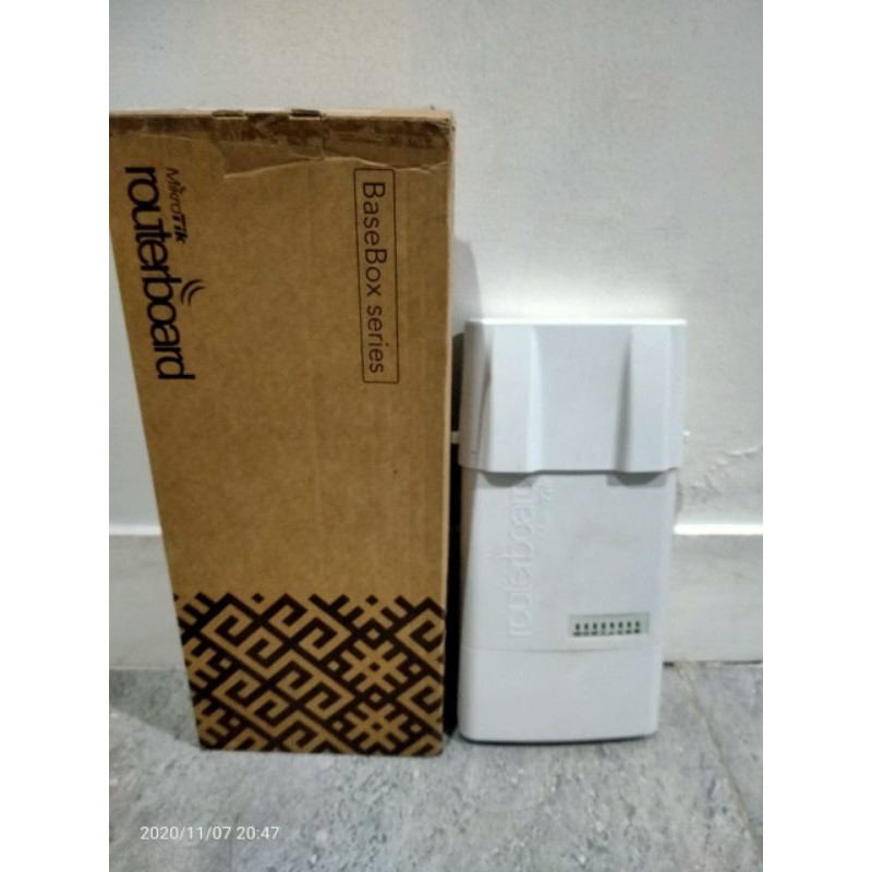 Jual Basebox 2 (2.4Ghz) | Shopee Indonesia