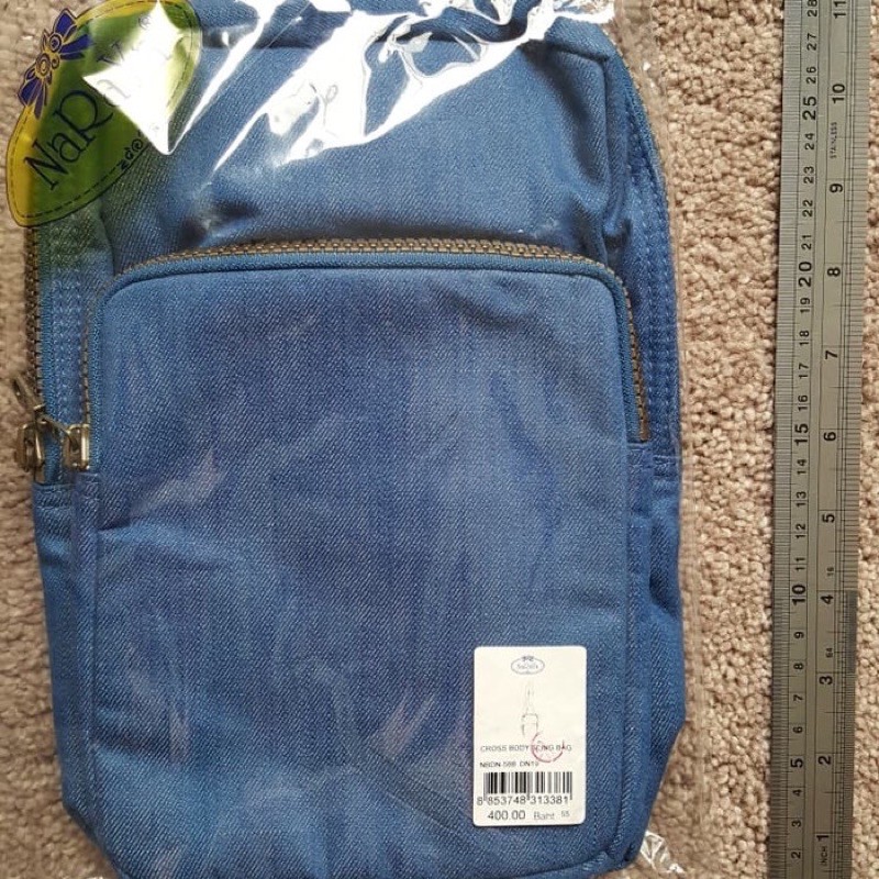 Jual Tas Ransel Naraya Thailand (s) | Shopee Indonesia