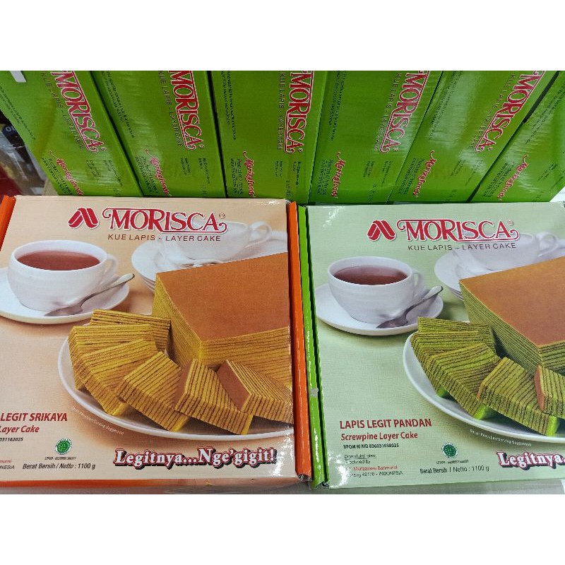 Jual morisca | Shopee Indonesia