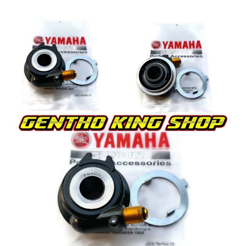 Jual GIR GEAR BOX GIRBOK SPEDOMETER RX KING CKD SET RING KEMASAN YAMAHA ...