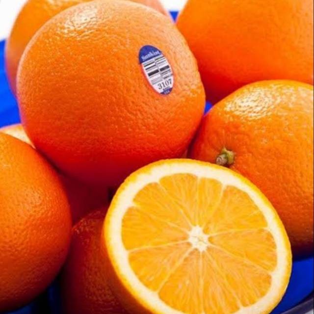 Jual Jeruk SUNKIST VALENCIA | Shopee Indonesia