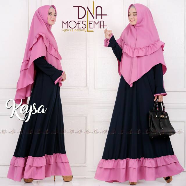 Jual Keysa | Shopee Indonesia