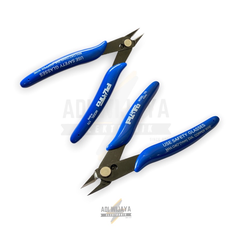 Jual Tang Potong Plato Gunting Coil / Tang Potong Kawat Kabel | Shopee ...