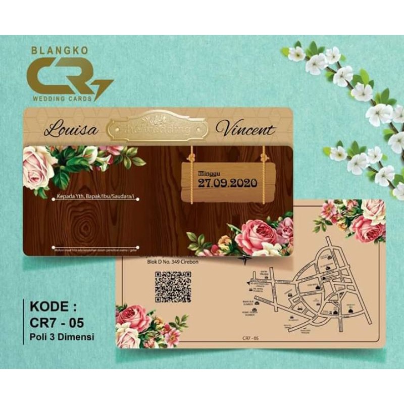 Jual Blangko CR05 murah | Shopee Indonesia