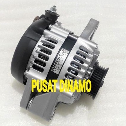 Jual Dinamo Ampere Alternator APV Futura Injection | Shopee Indonesia