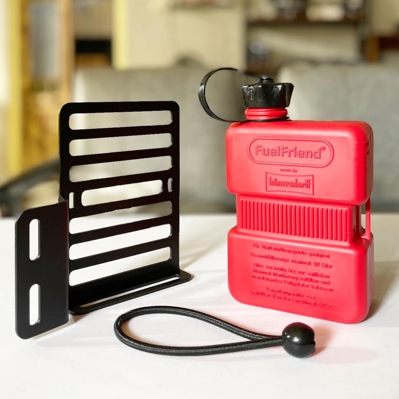 Jual rack mrp dan botol oli hunersdorff | Shopee Indonesia