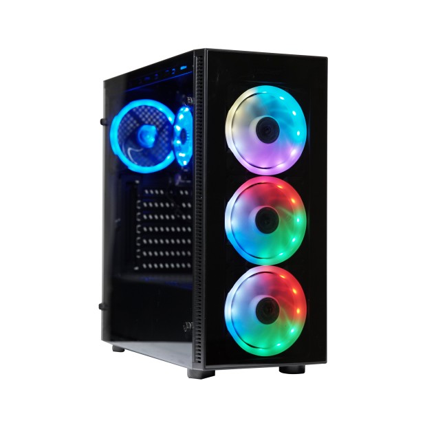 Jual Sades Cerberus Gaming PC Case / PC Casing Sades Cerberus | Shopee ...