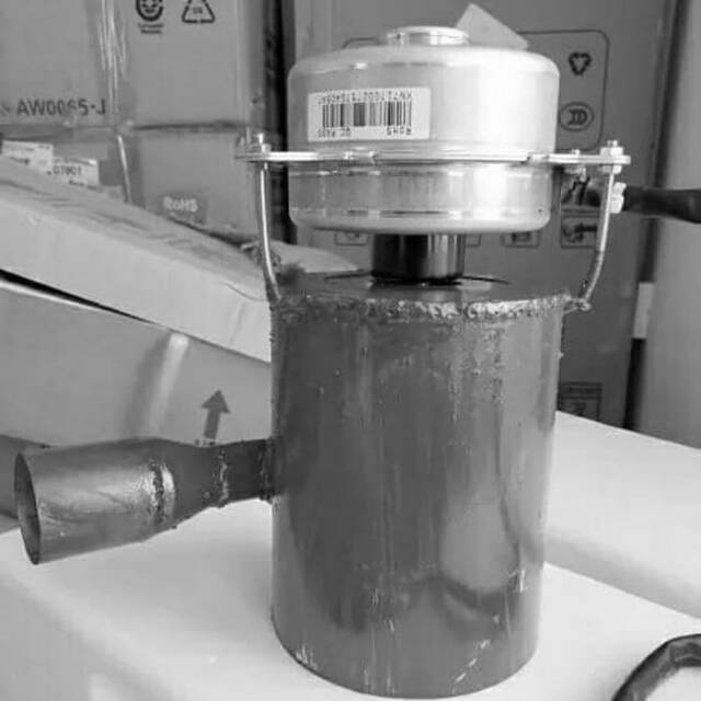 Jual Generator Pembangkit Listrik Tenaga Air (PLTA) 300W | Shopee Indonesia