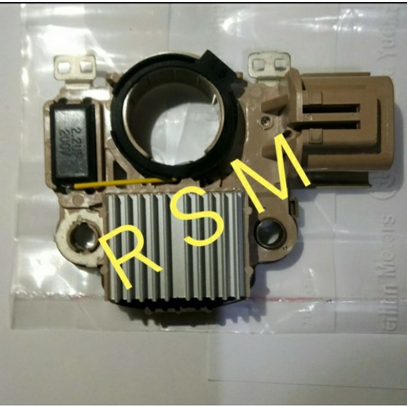 Jual ic regulator ic alternator altenator dinamo cas ampere amper ...