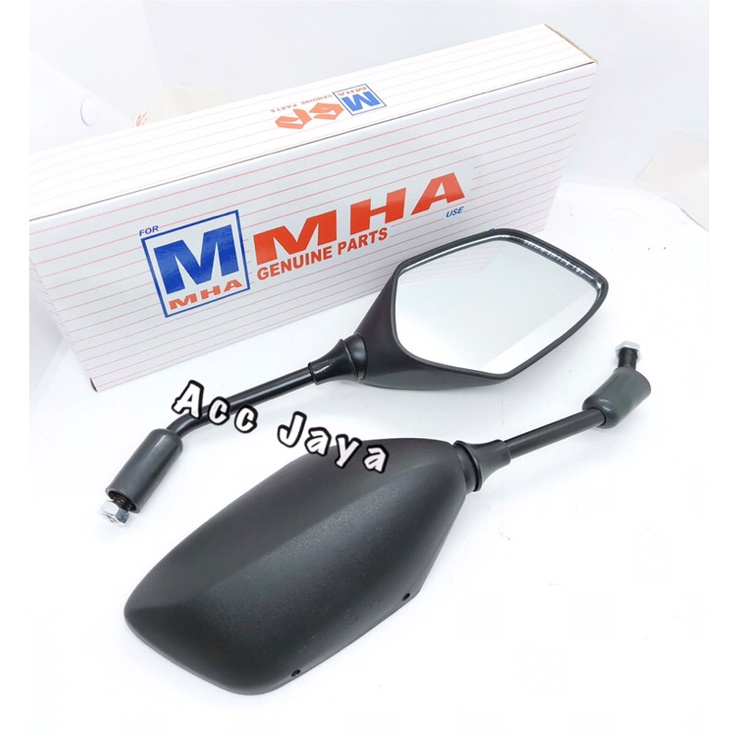 Jual Spion Model Standar MHA Honda PCX 160 New Pcx 150 Vario 160 New ...