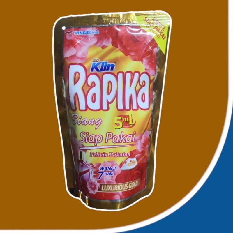 Jual Rapika revil 250 ml | Shopee Indonesia