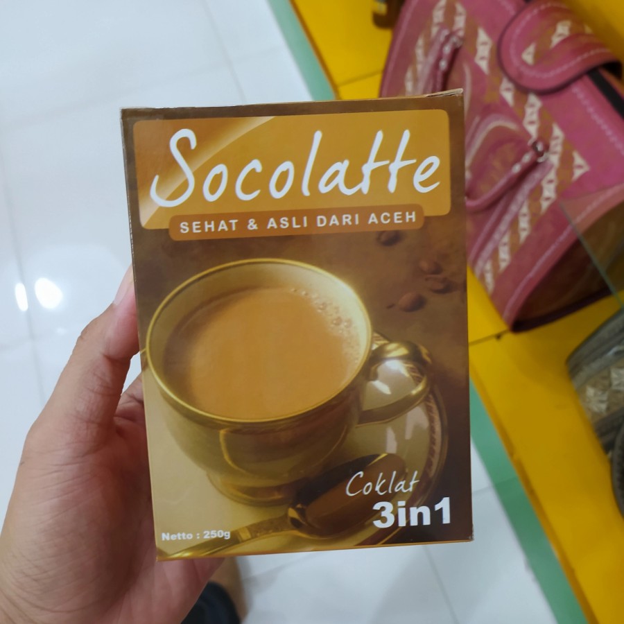 Jual Bubuk Coklat Asli Aceh Kakao bubuk | Shopee Indonesia