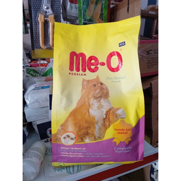 Jual meo persian 1,1kg | Shopee Indonesia